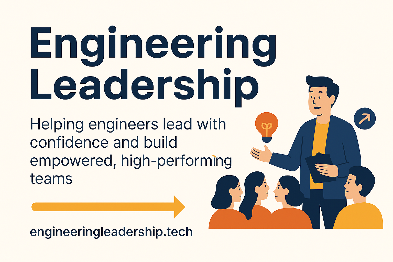 Engineering Leadership